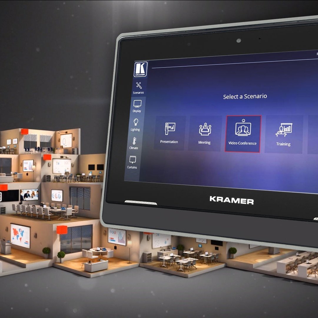 Kramer — ADAPTOR Chile