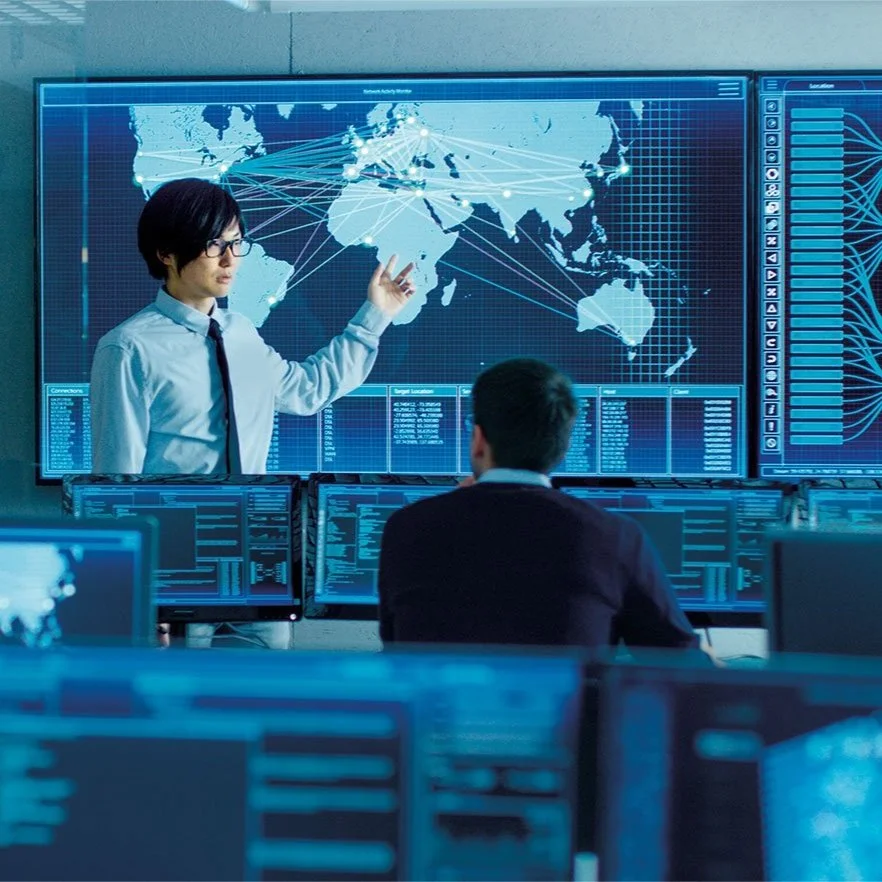 Kramer — ADAPTOR Chile