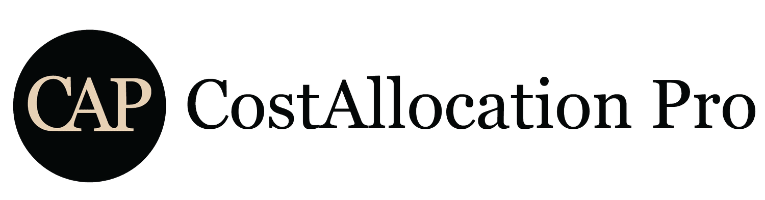 CostAllocation Pro