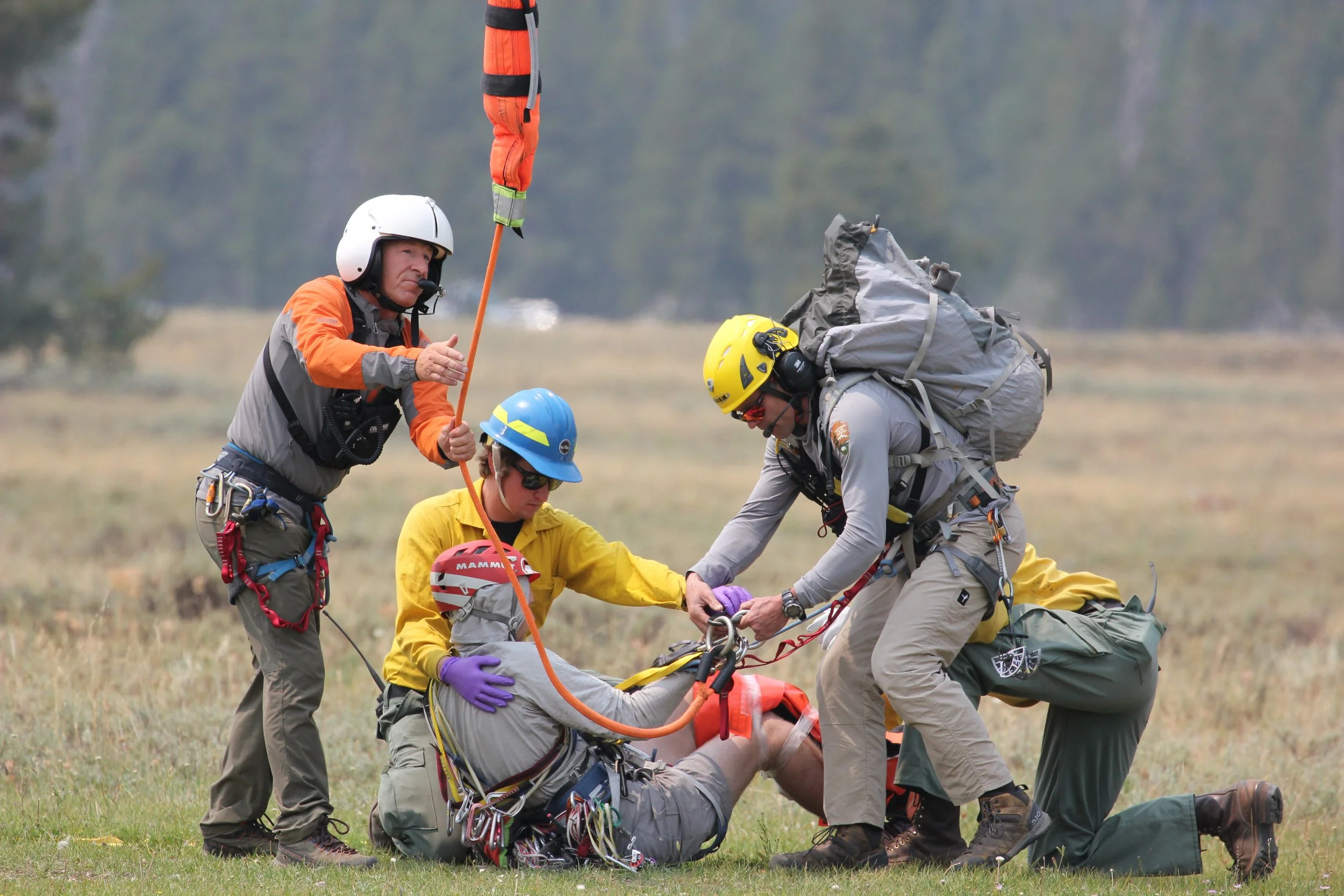 Responder Alliance | Resources for the responder community