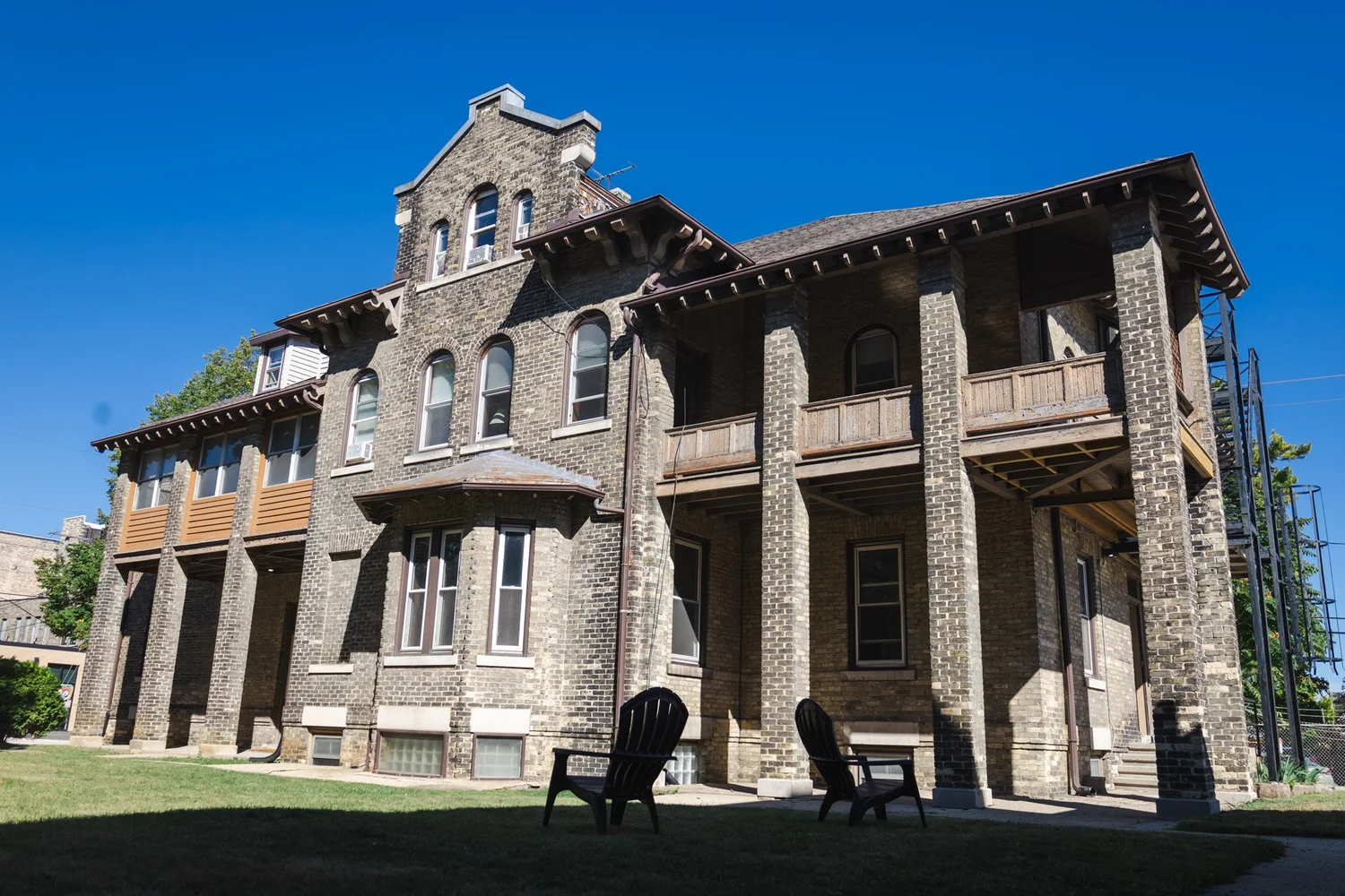 Joseph House — Thrive For Life USA