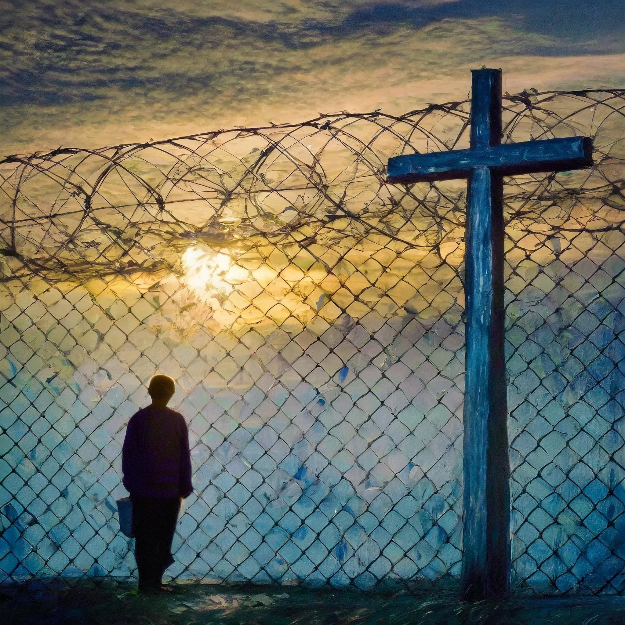 First Spiritual Retreat Behind the Walls in Milwaukee! — Thrive For ...