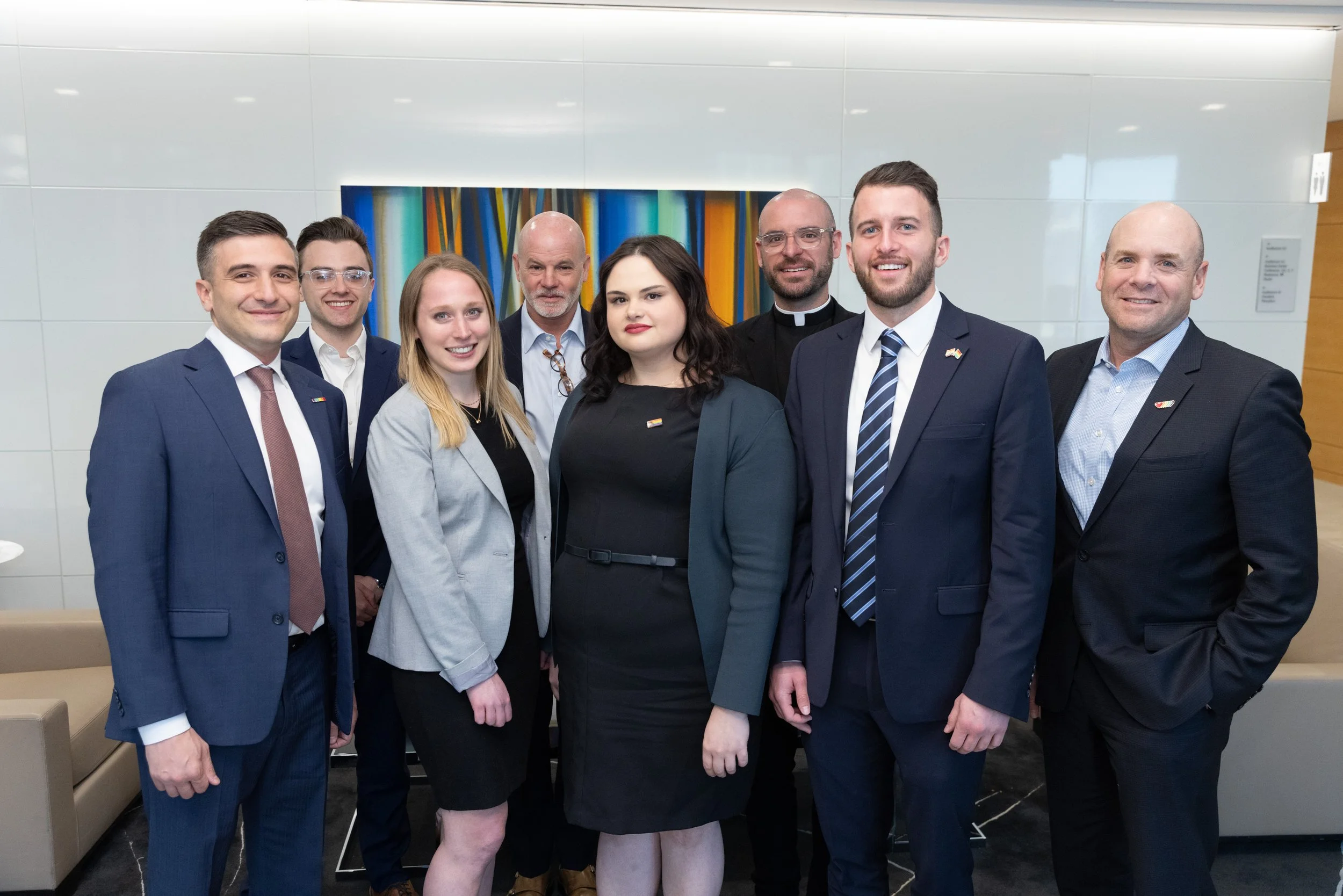 Thrive For Life Takes 2nd Place in 2023 Morgan Stanley Strategy Challenge! — Thrive For Life USA