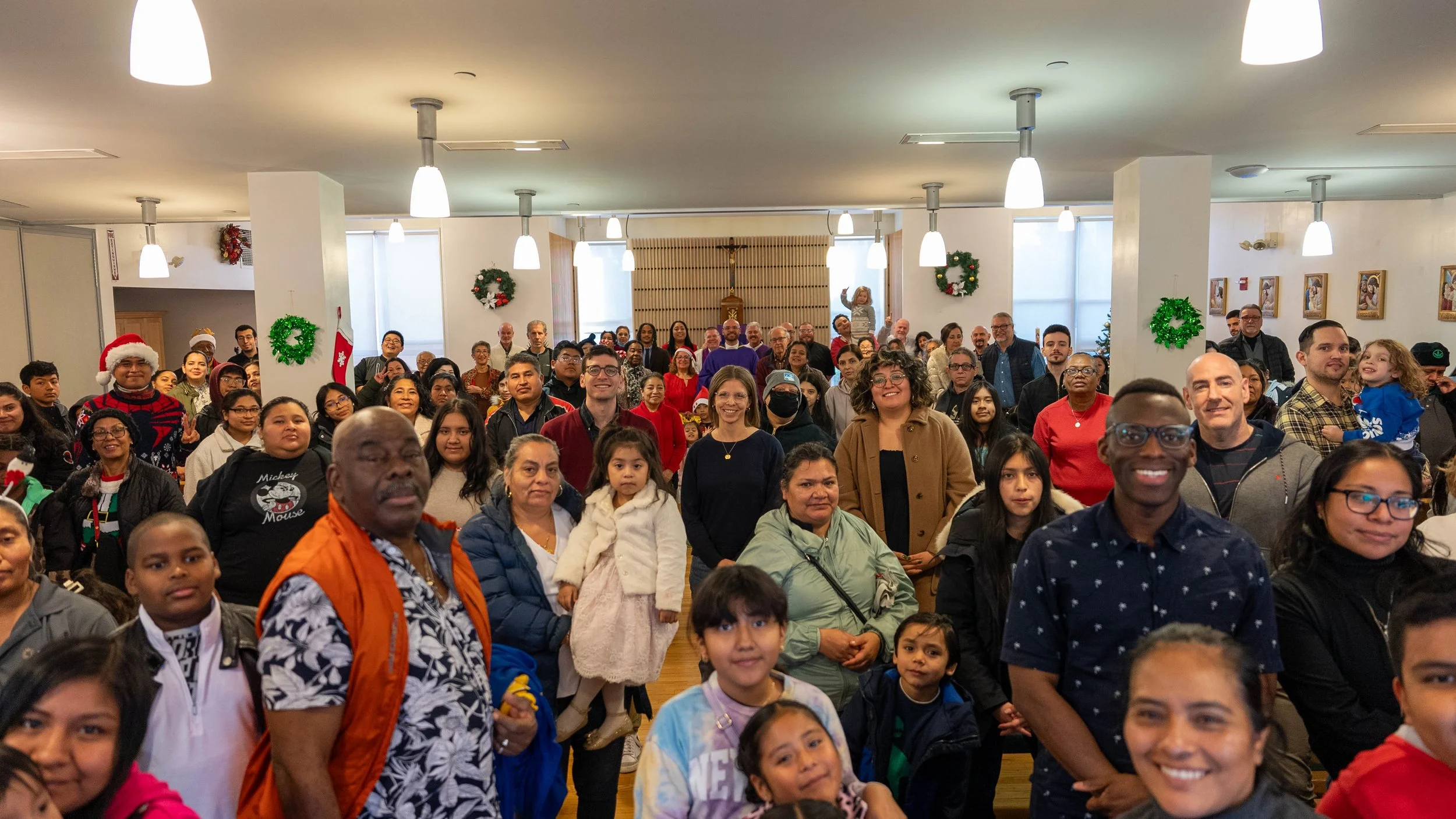 Abraham House — Thrive For Life USA