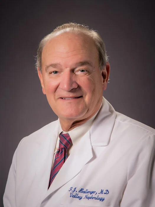 Physicians — Valley Nephrology Associates