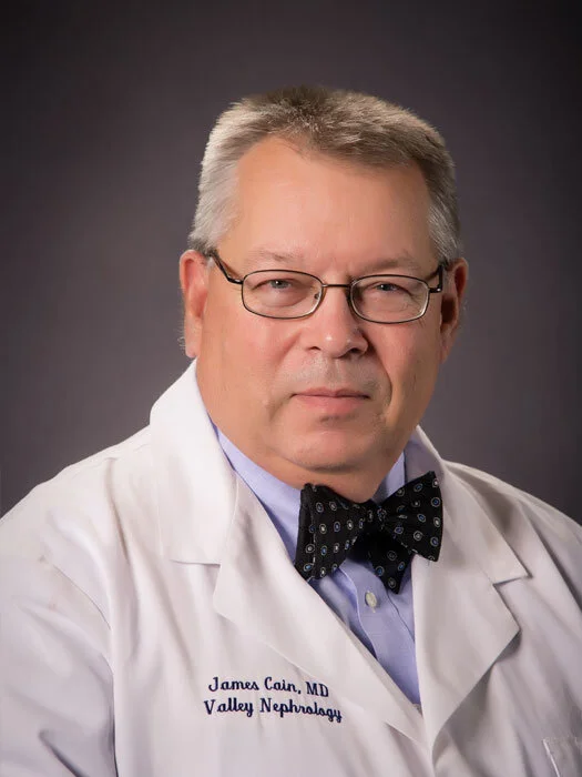 Physicians — Valley Nephrology Associates