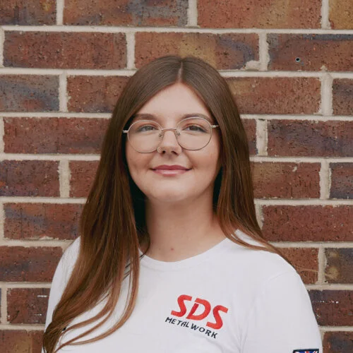 About — SDS Metalwork