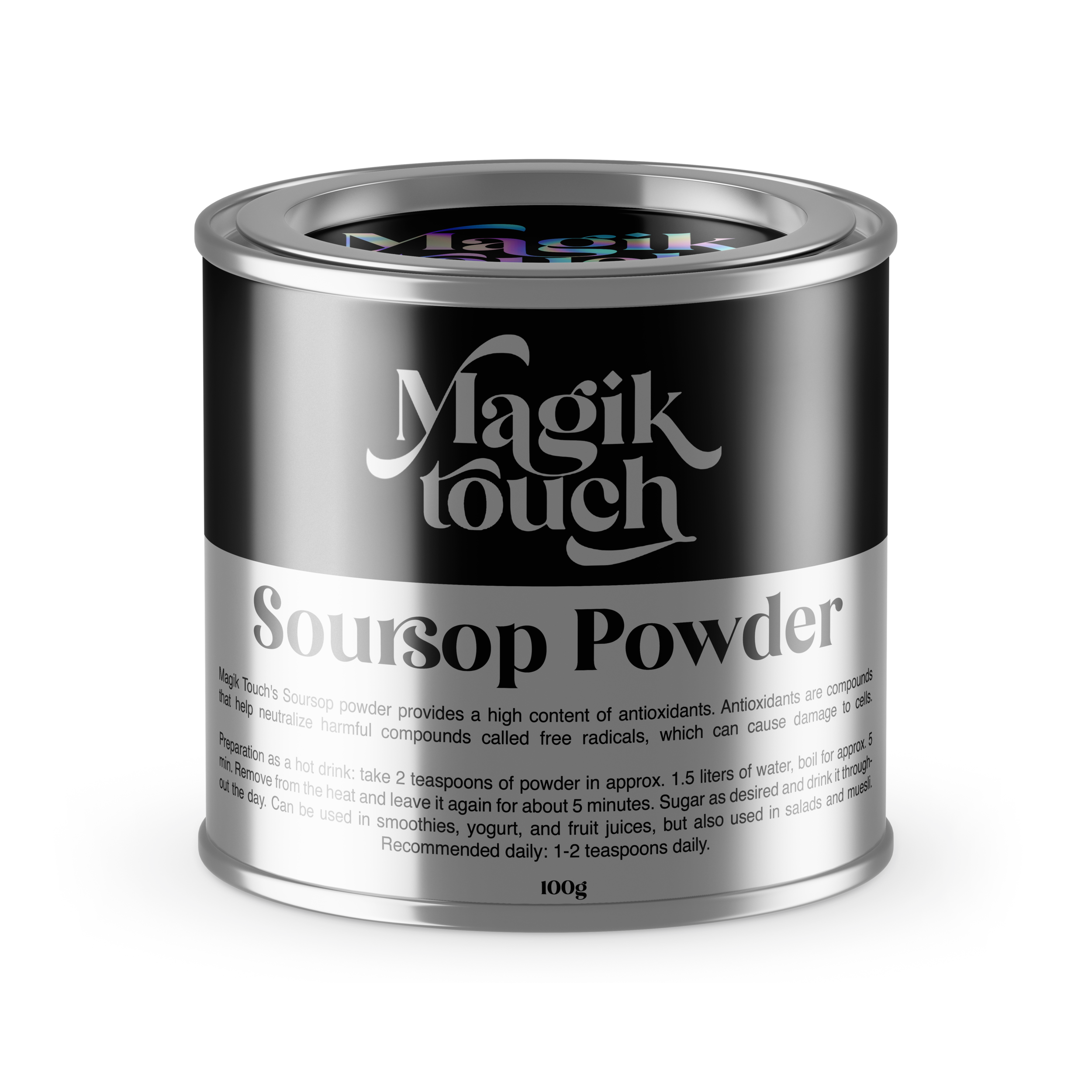 MAGIK TOUCH