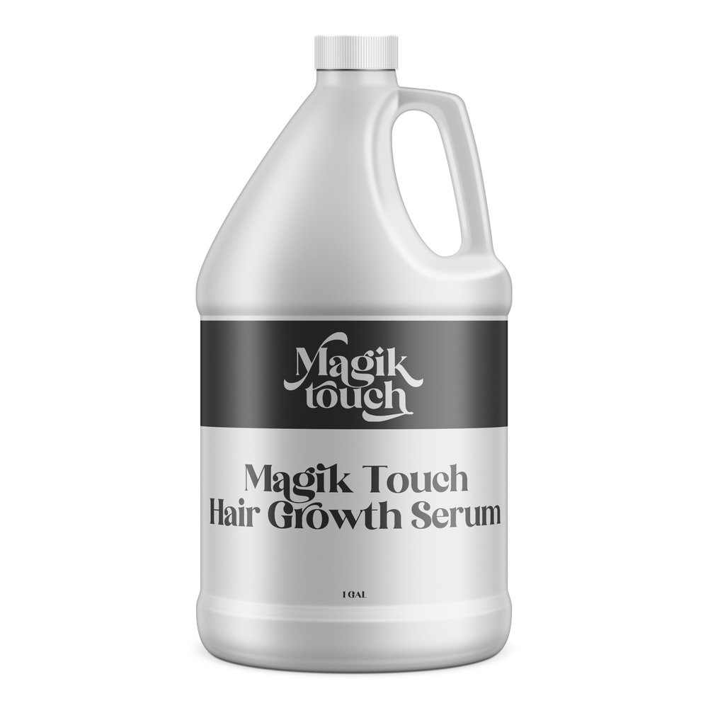 MAGIK TOUCH