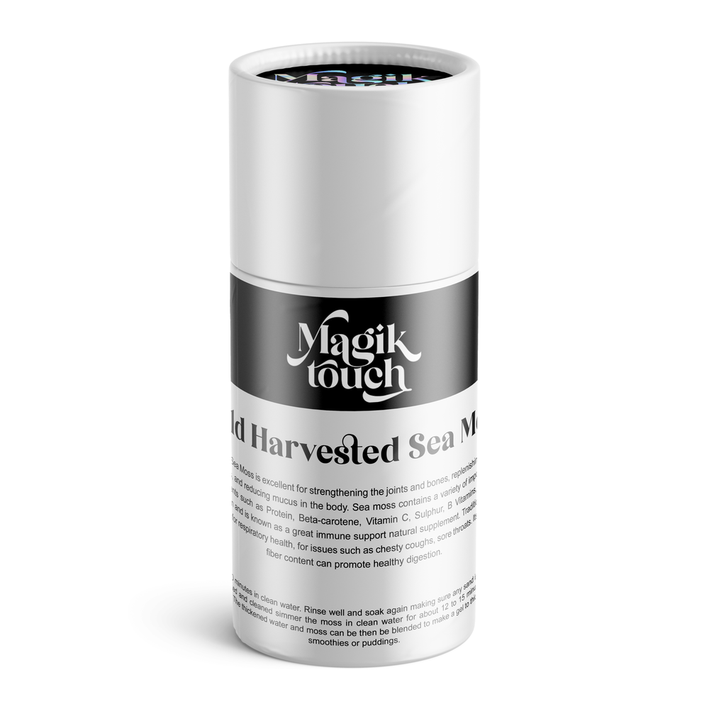MAGIK TOUCH