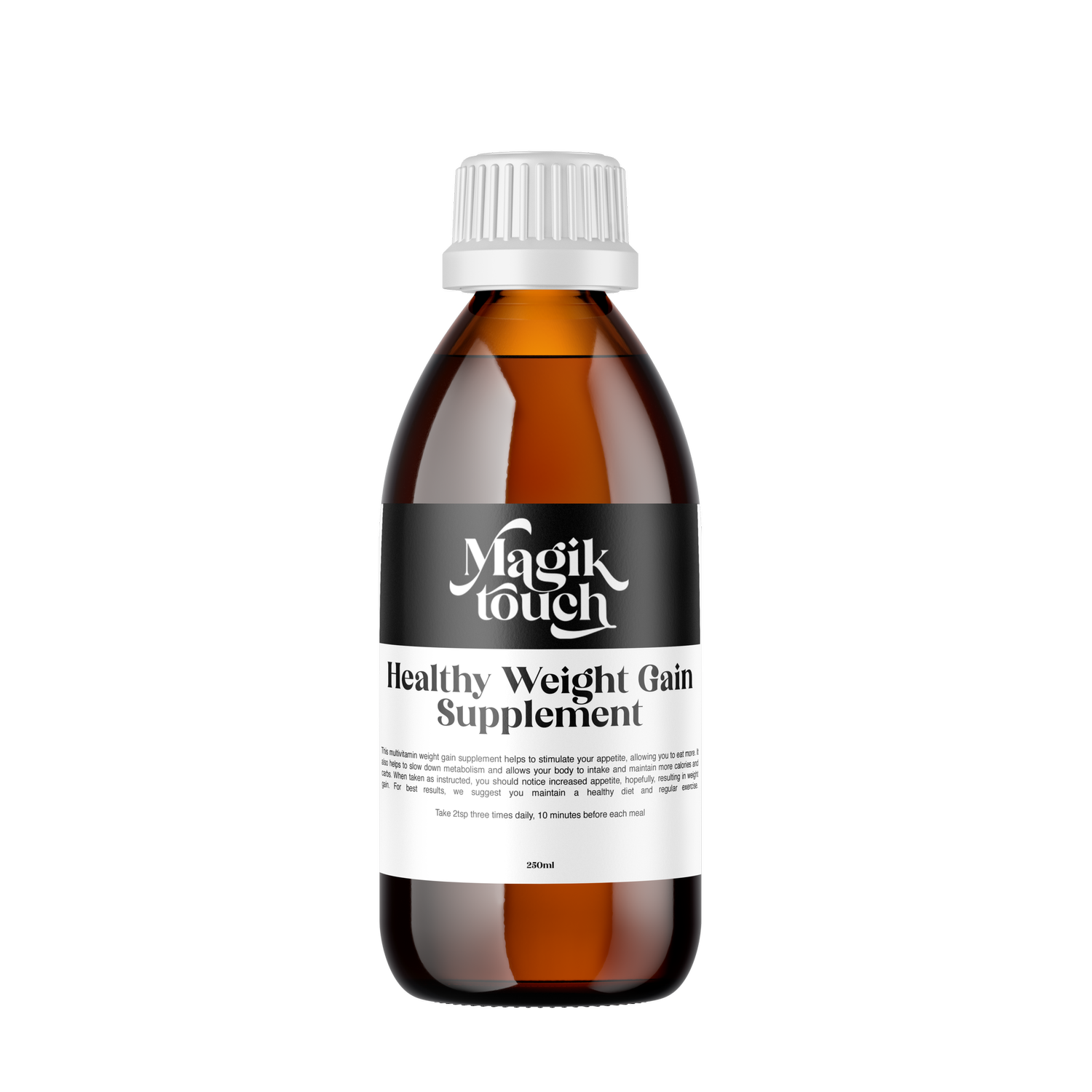 MAGIK TOUCH