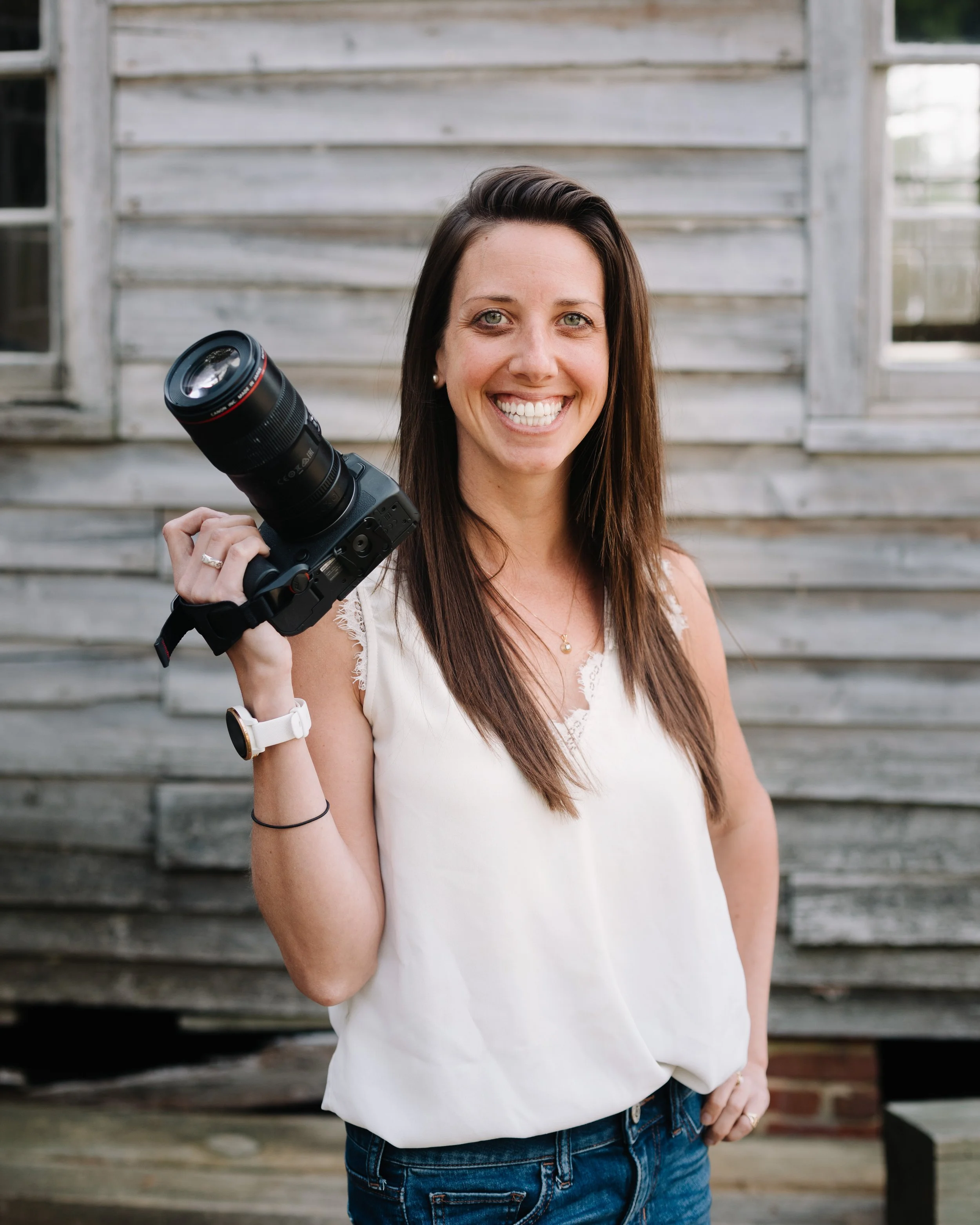 ABOUT — Lisa Staryak Photography