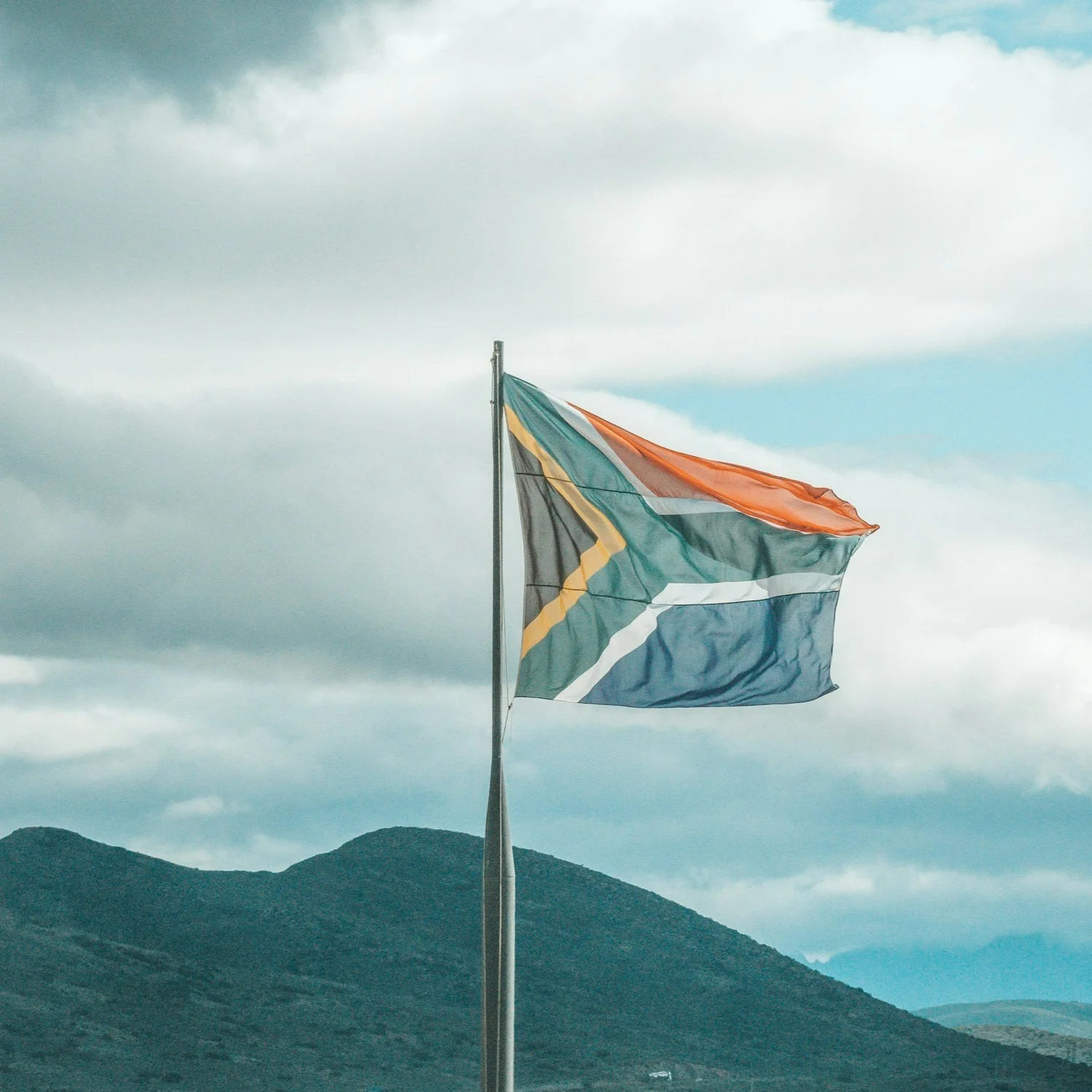 Indlu Living — Impact Foundation
