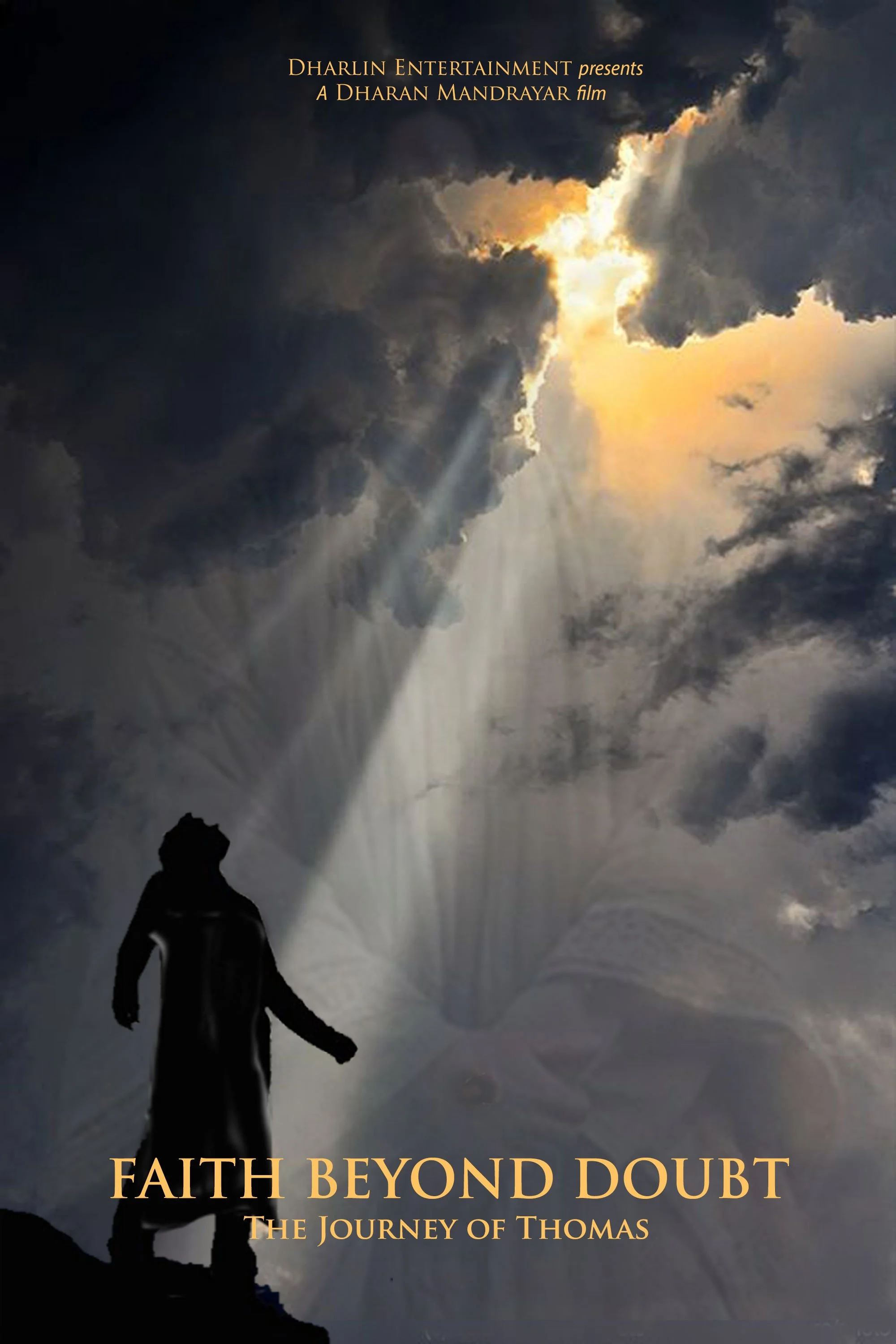 Faith Beyond Doubt — Impact Foundation