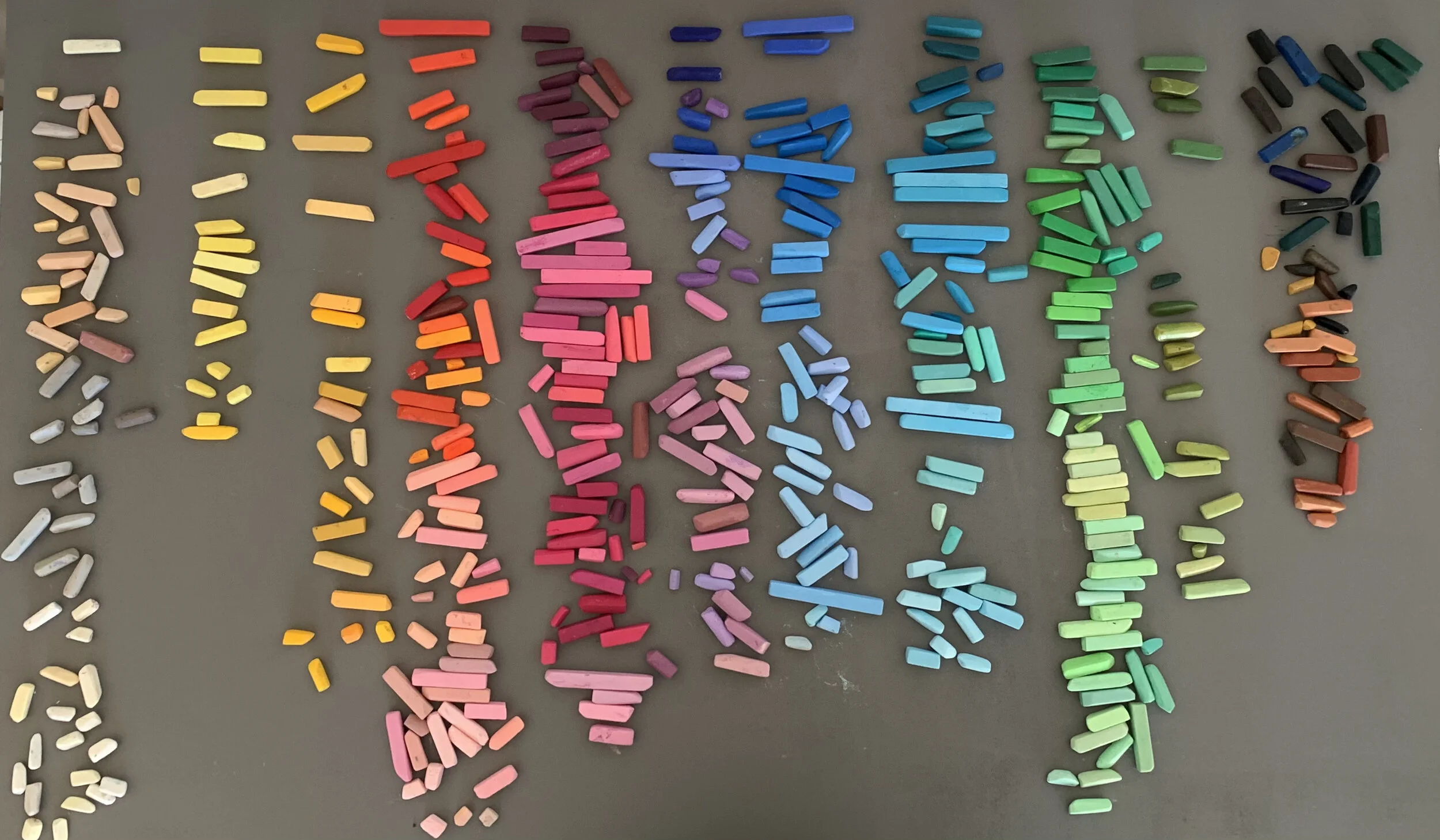 Local Maryland Artist Barbara Miller | Annapolis Aviation & Abstract ...