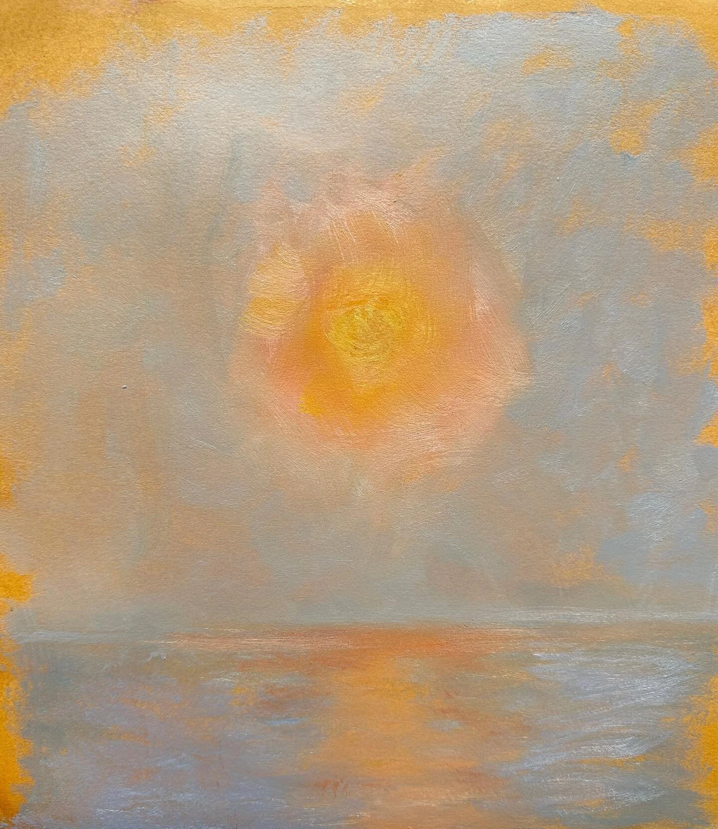 Plane Air Art | Barbara Miller Artist