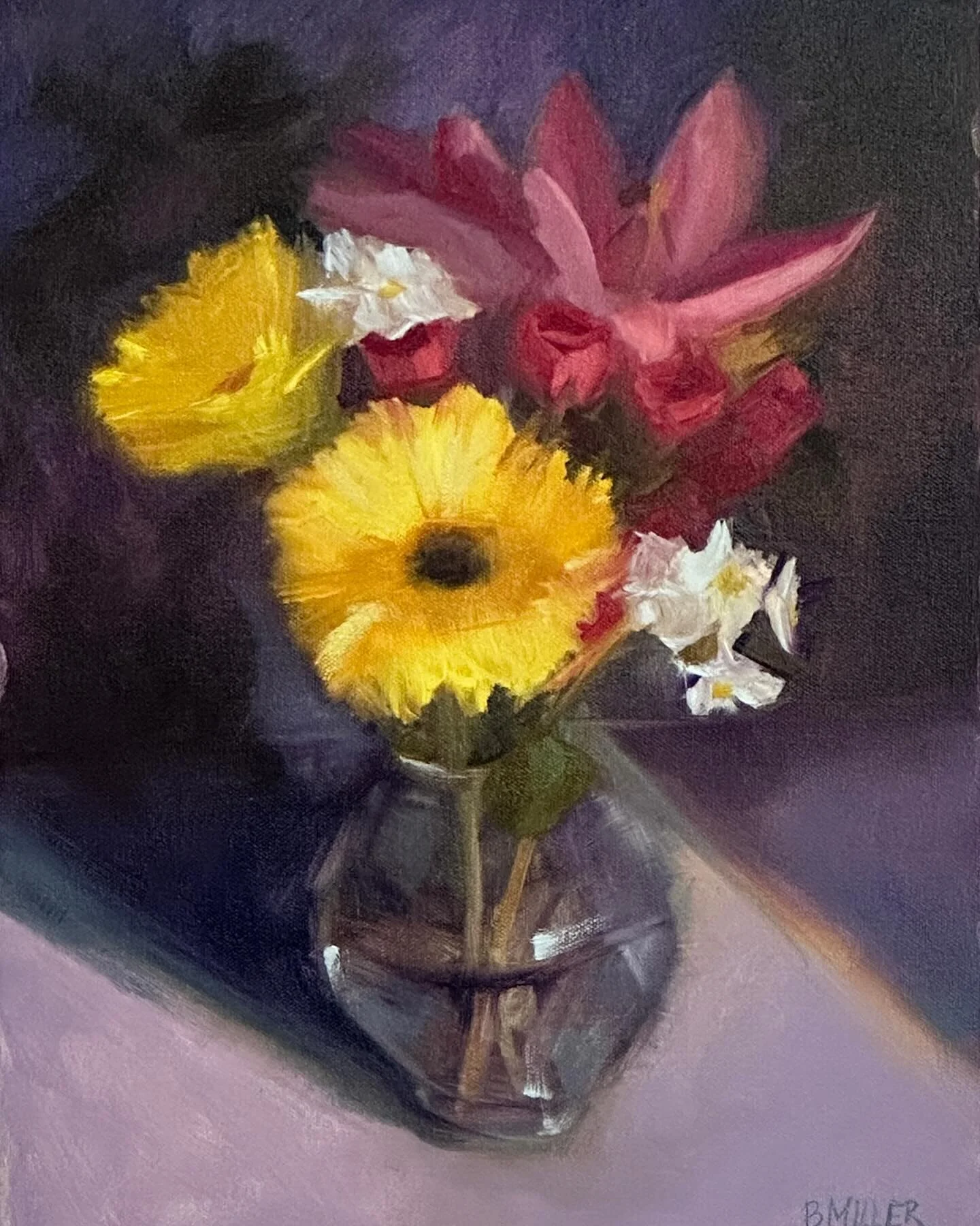Plane Air Art | Barbara Miller Artist