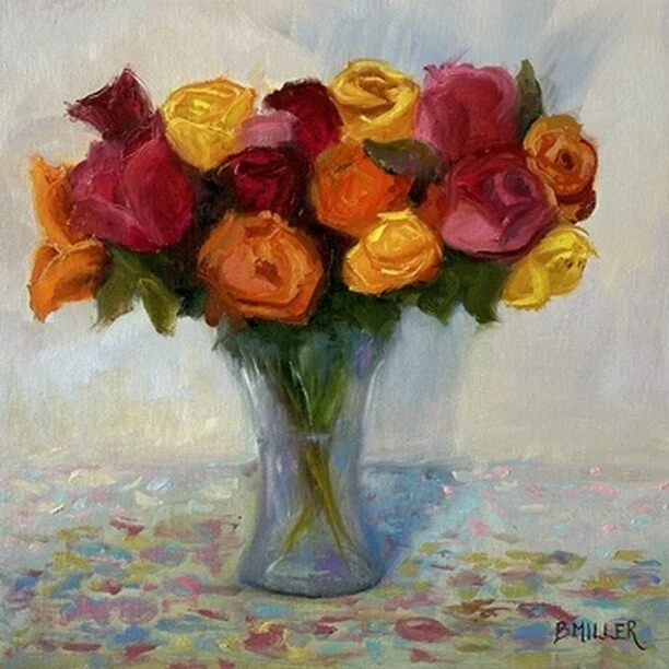 Plane Air Art | Barbara Miller Artist