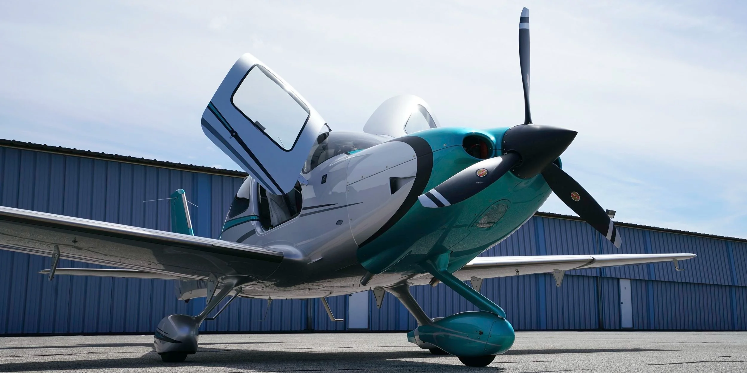 Custom Aviation Art — PlaneAirArt