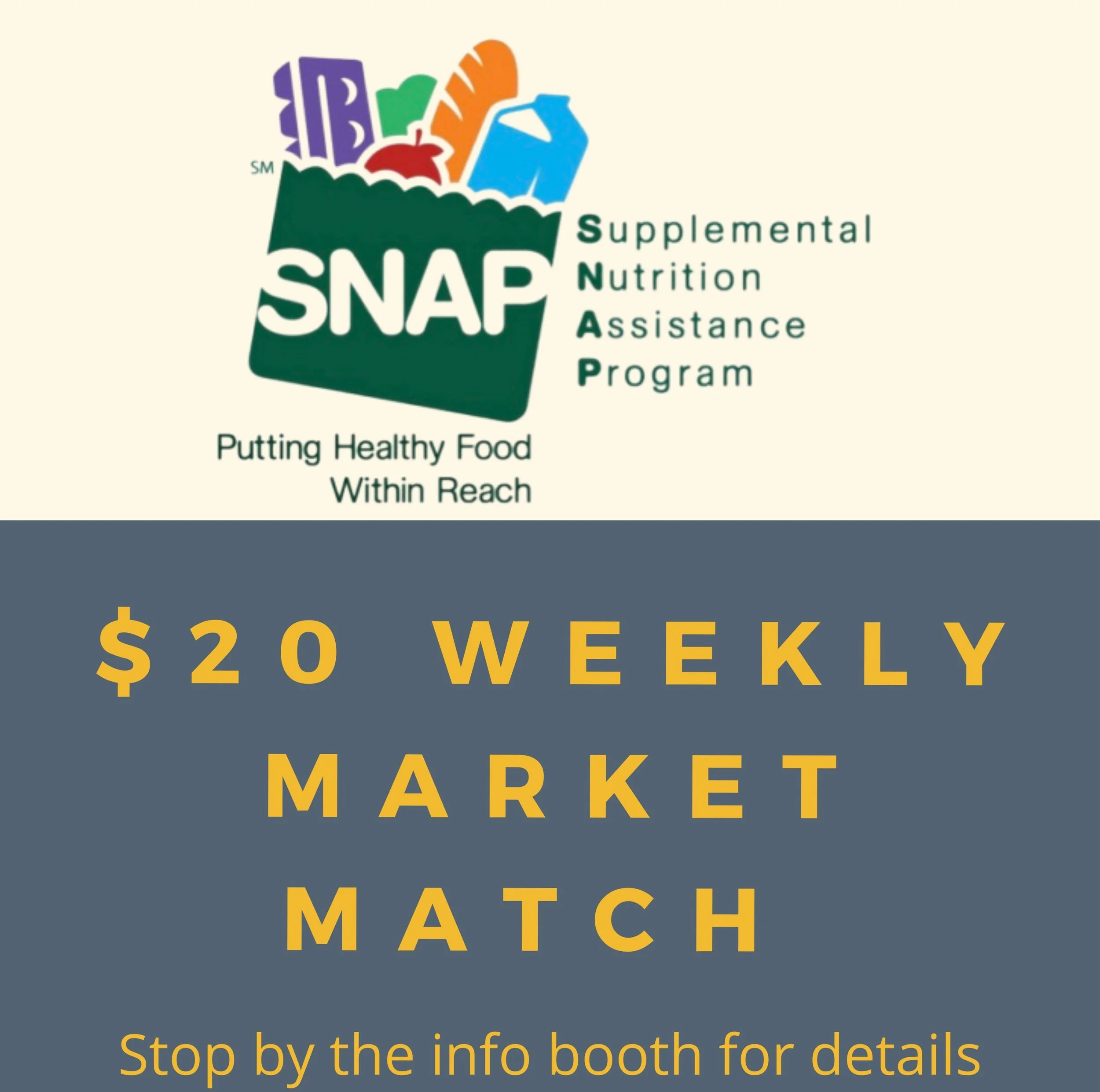 Andover Farmers Market