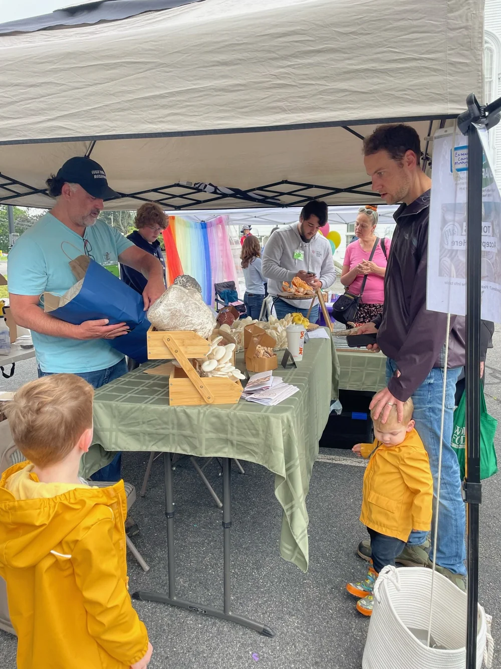 Gallery — Andover Farmers Market