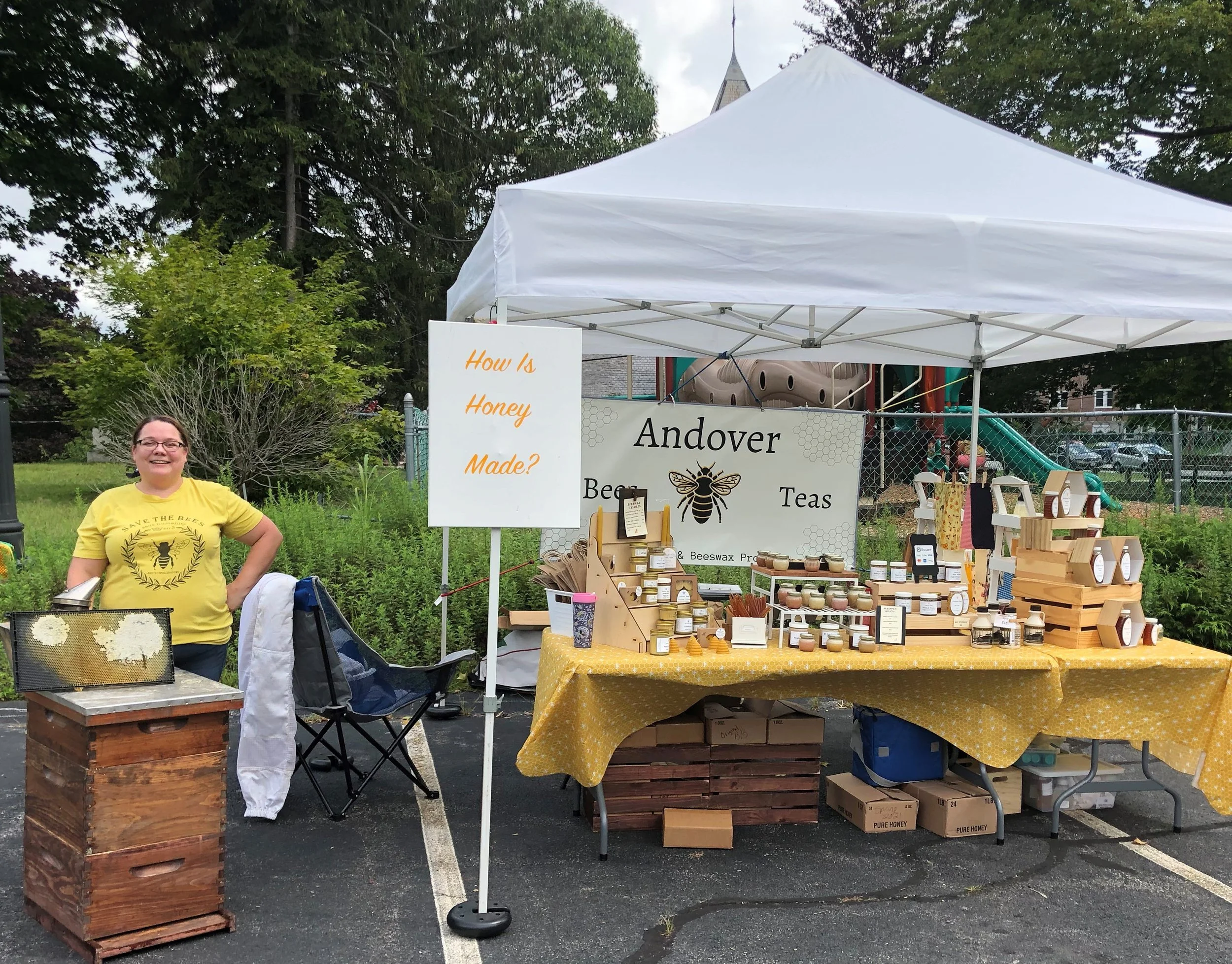 Gallery — Andover Farmers Market