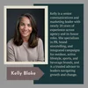 Kelly Blake — Basecamp Outdoor