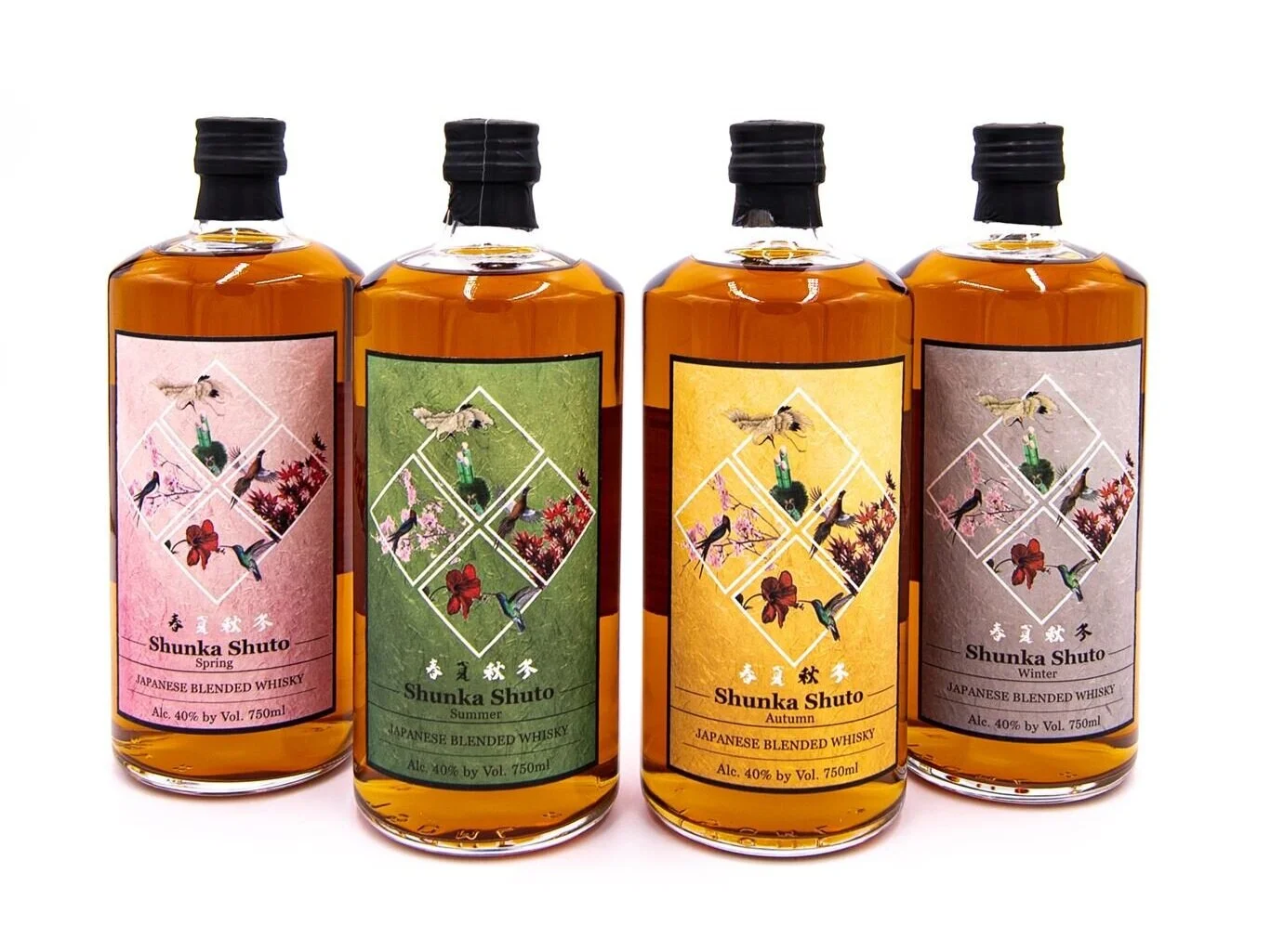 Whisky — Iconic Spirits