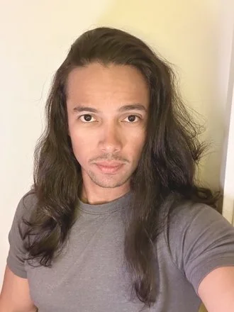 Igor Melo — DEI Talent