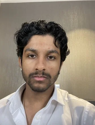 Arman Sharma — DEI Talent