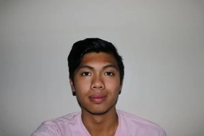 Dylan Castro — DEI Talent