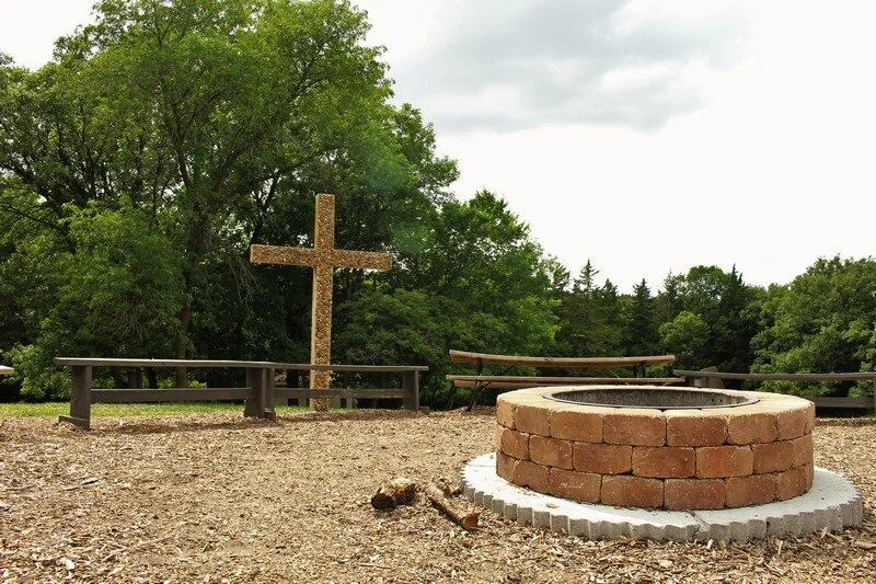 Employment — Calvin Crest Camp