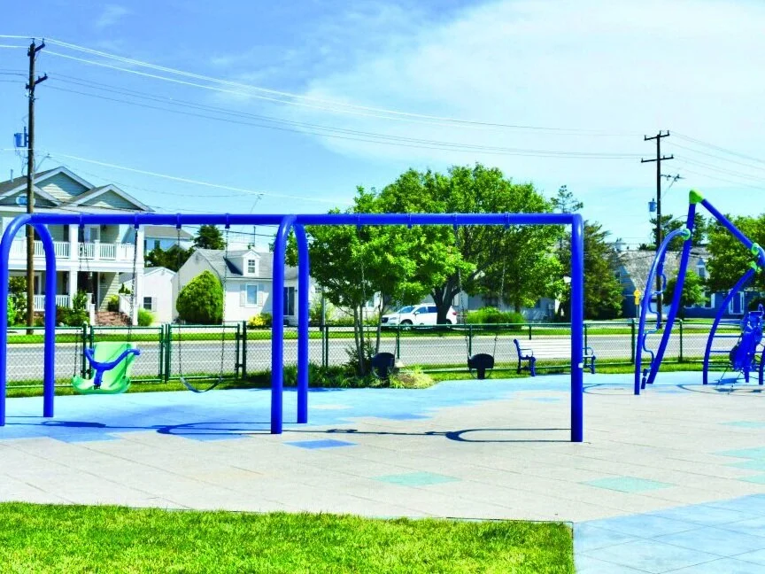 Facilities — Avalon Department of Recreation