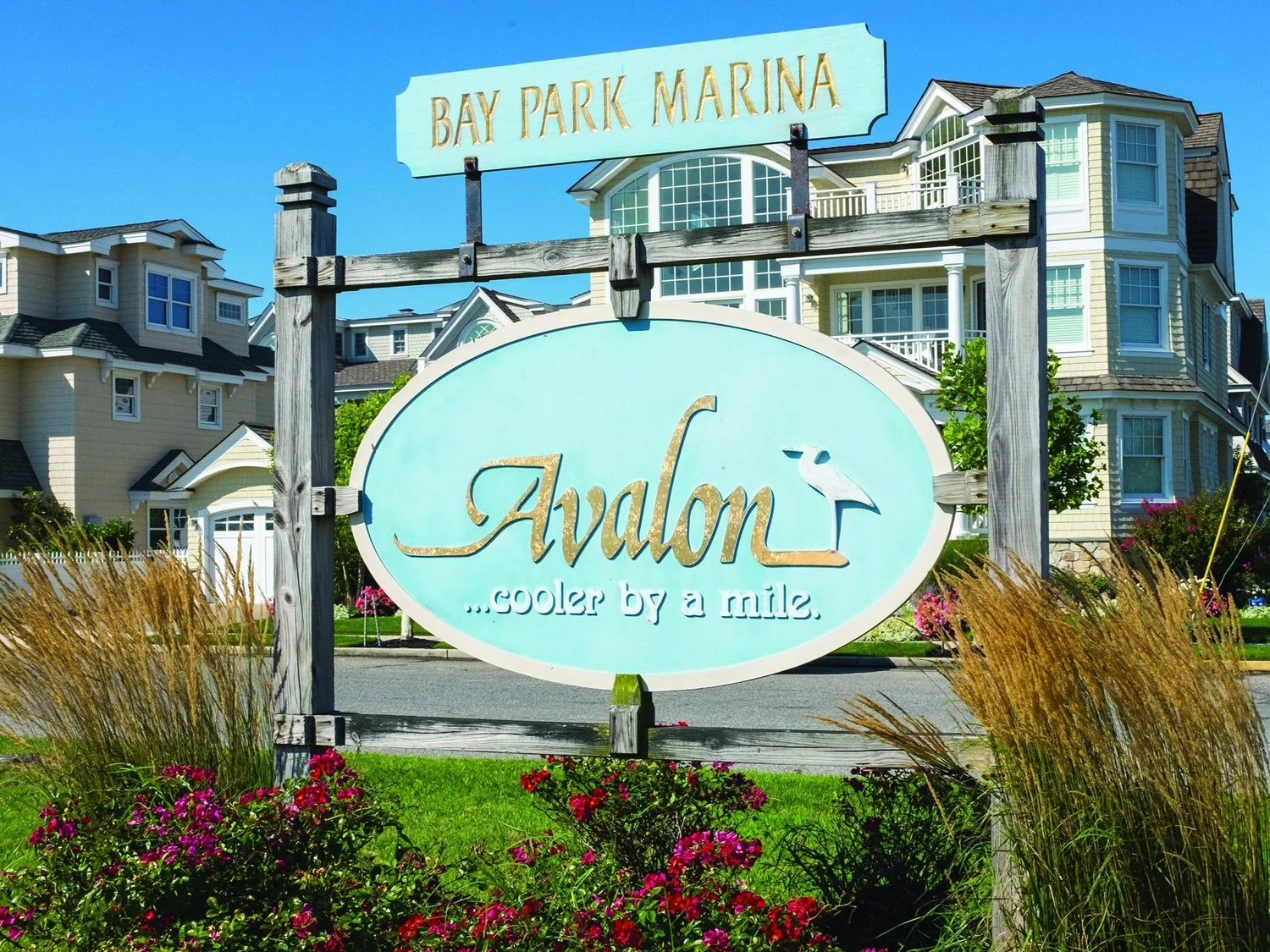 Facilities — Avalon Department of Recreation