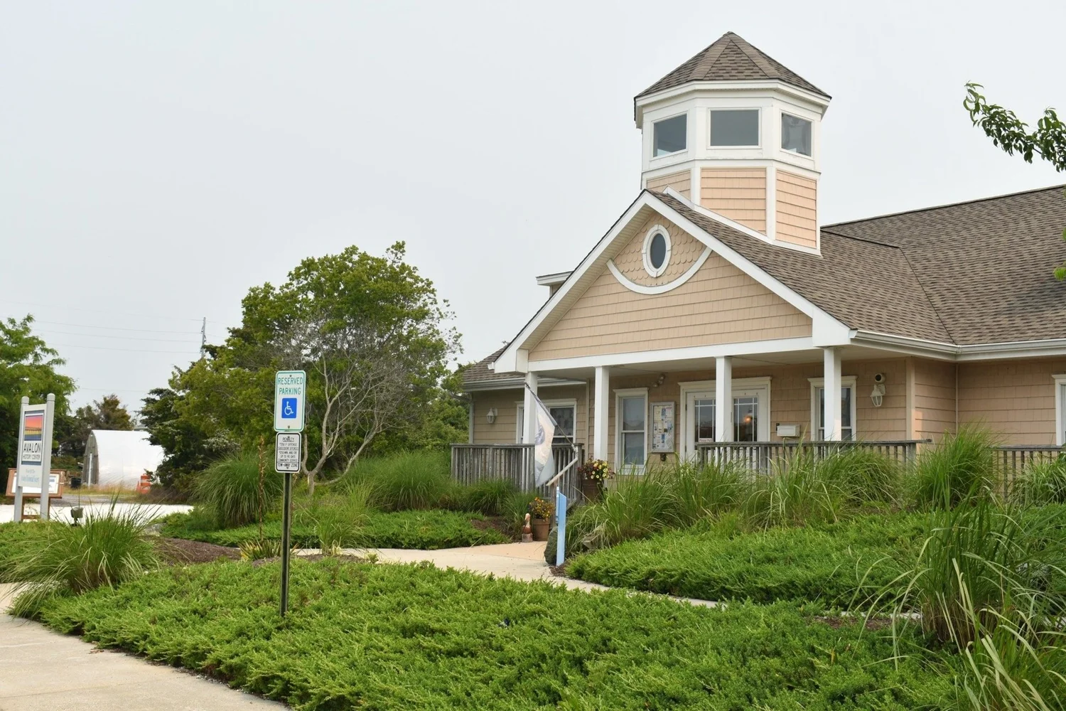 Special Events — Avalon Department of Recreation