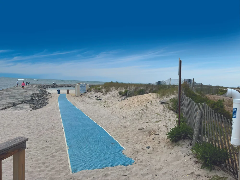 Beach Tag & Beach Information — Avalon Department of Recreation