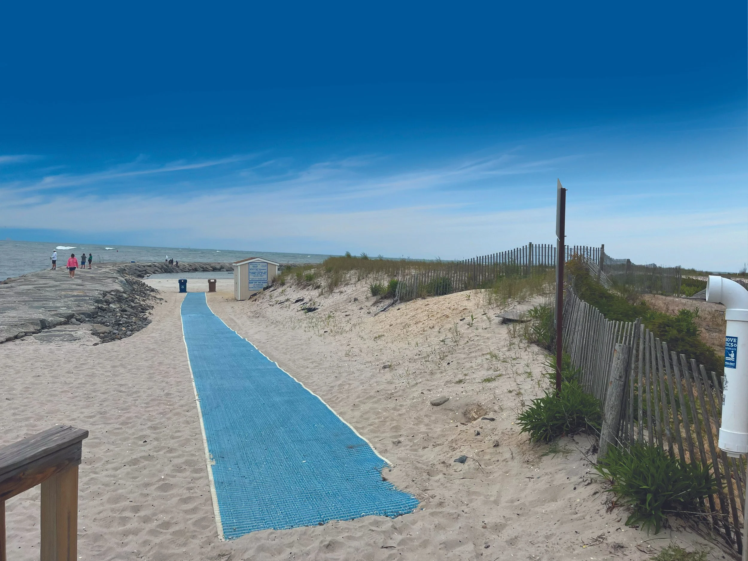 Beach Tag & Beach Information — Avalon Department of Recreation