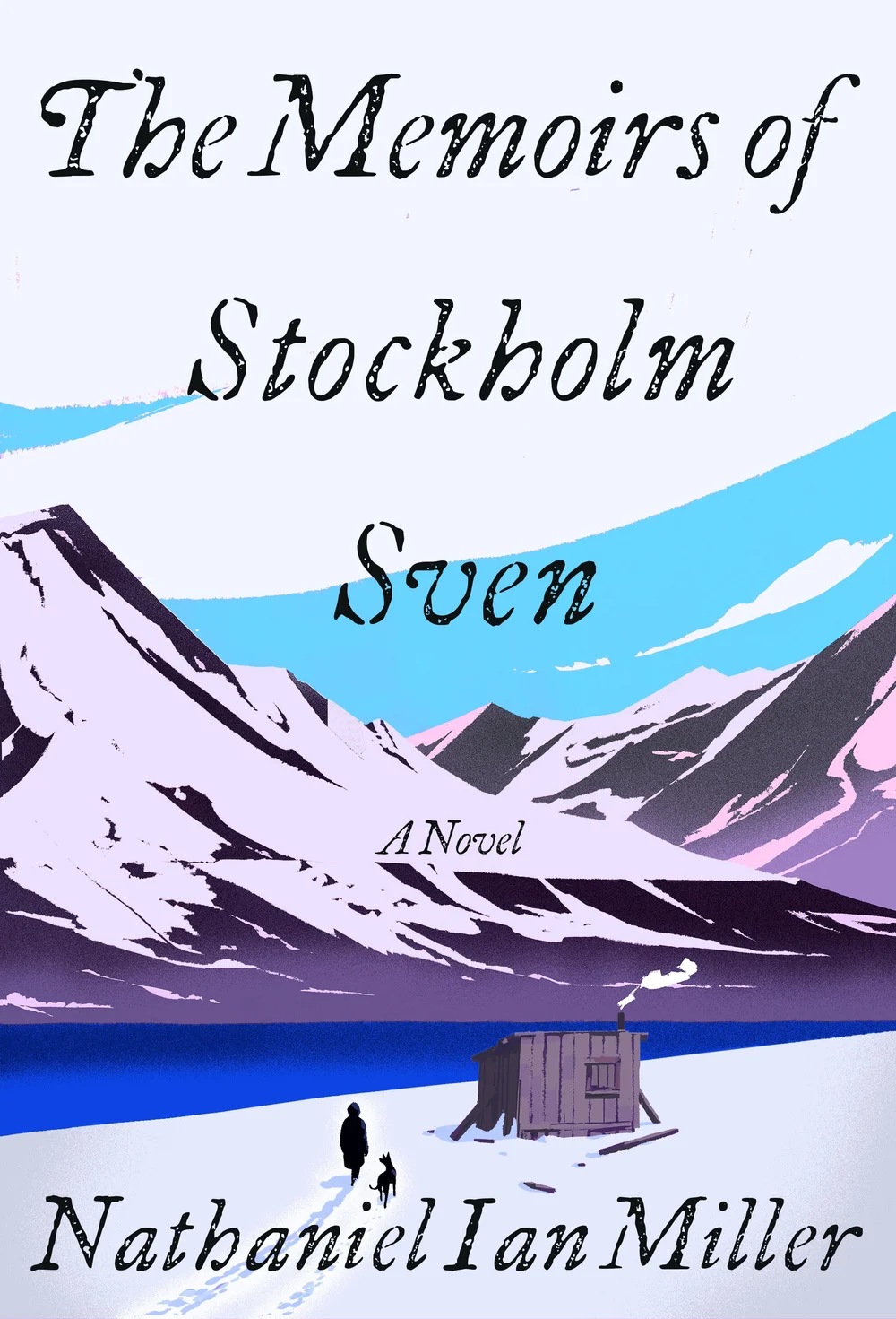 Sven — Nathaniel Ian Miller