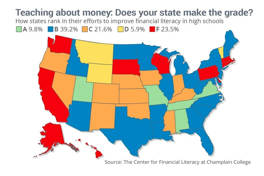 Bay Area Financial Education Foundation