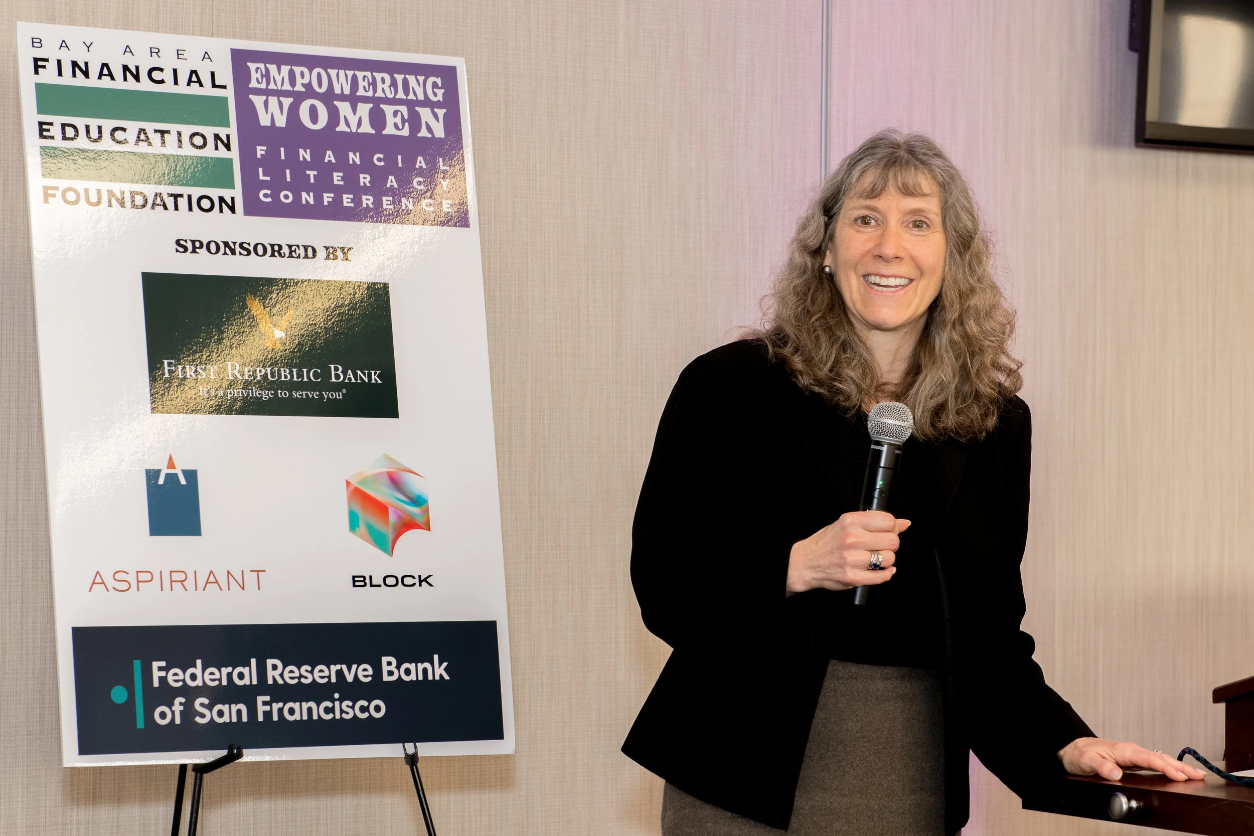 Bay Area Financial Education Foundation