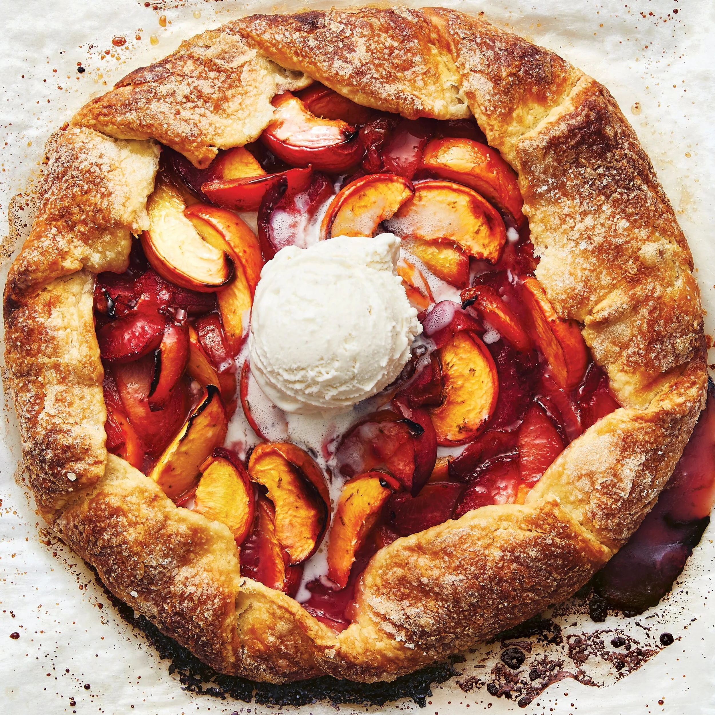 Recipes — Carla Lalli Music