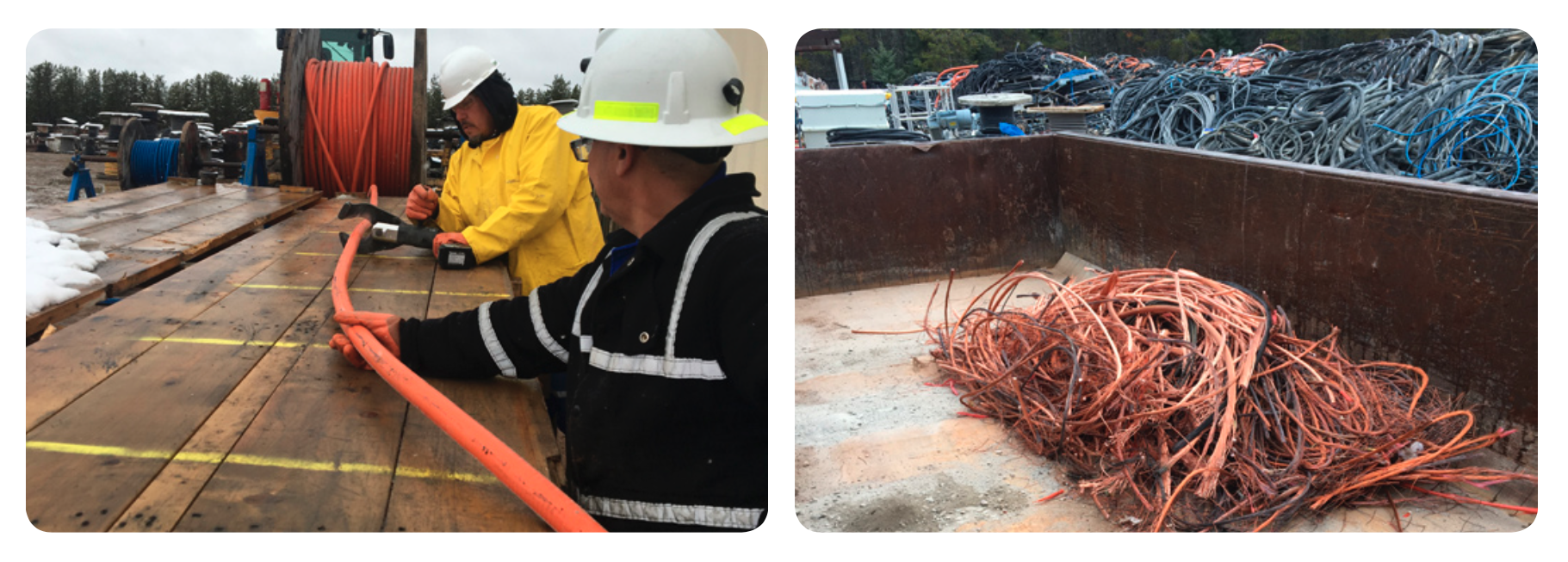 Services — PBN Construction | Pinehouse Business North LP | Heavy Civil ...