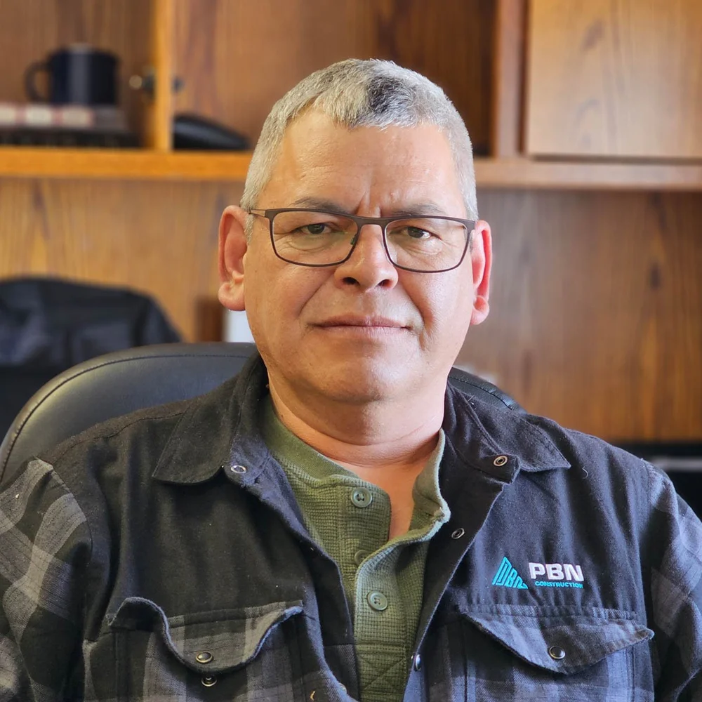 Our Team — PBN Construction | Pinehouse Business North LP | Heavy Civil ...