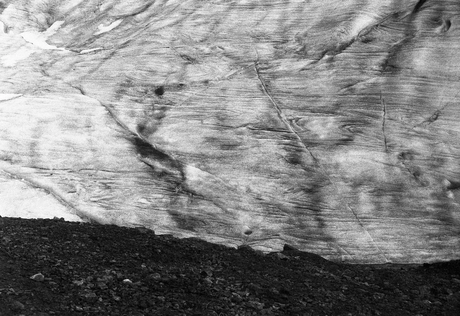 cold song (let me freeze again) — caroline bijl