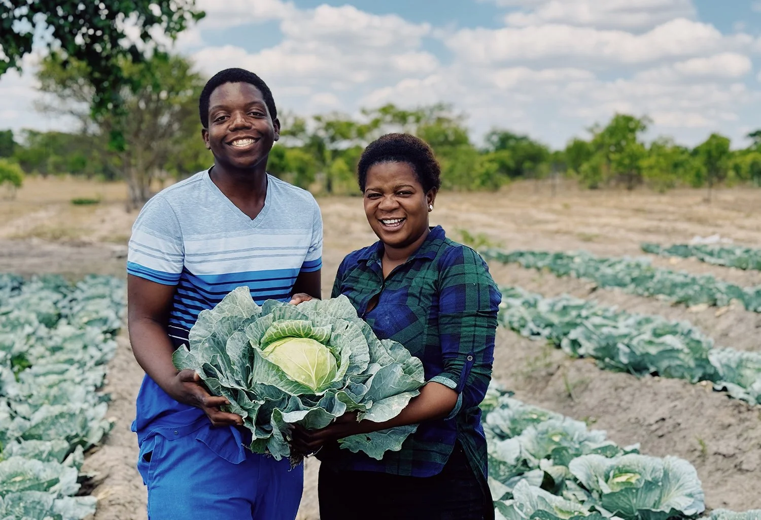 The ACE Farm — ALLIANCE FOR CHILDREN EVERYWHERE