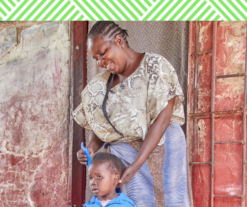 International Family Preservation | Stories from the Field — ALLIANCE ...