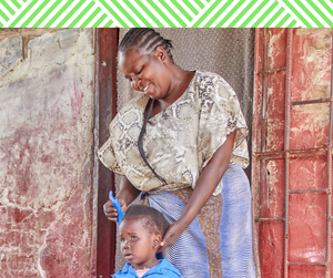 International Family Preservation | Stories from the Field — ALLIANCE ...