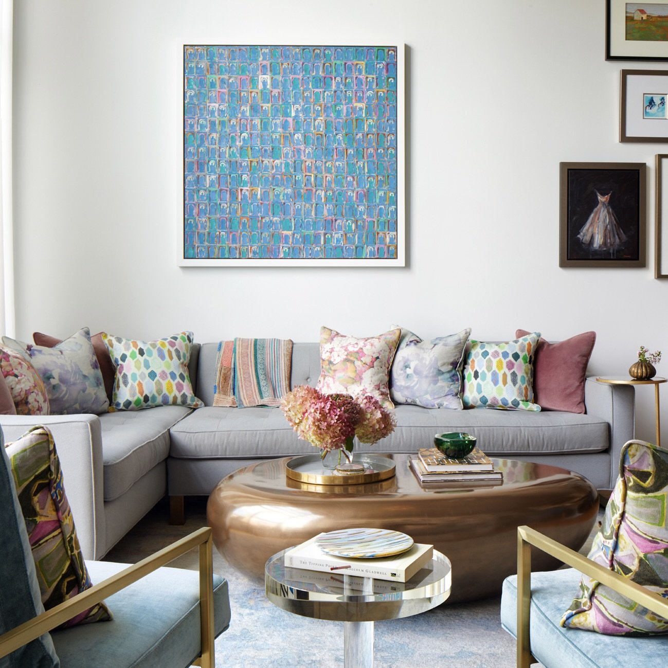 Cori Halpern Interiors