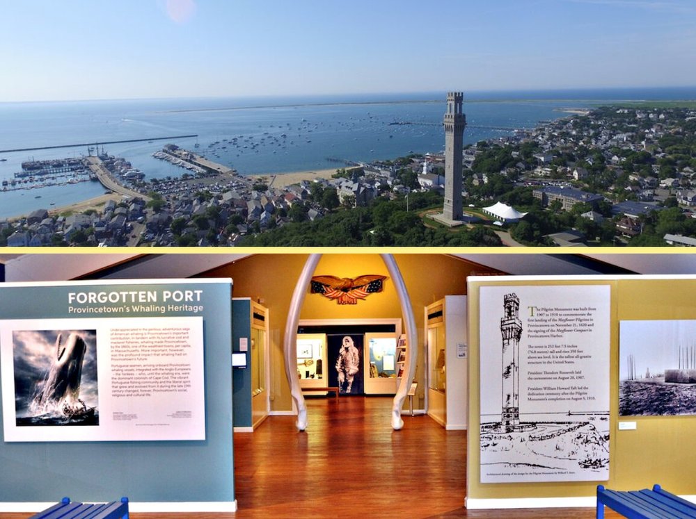 Museum Passes: Provincetown Public Library — Provincetown Public Library