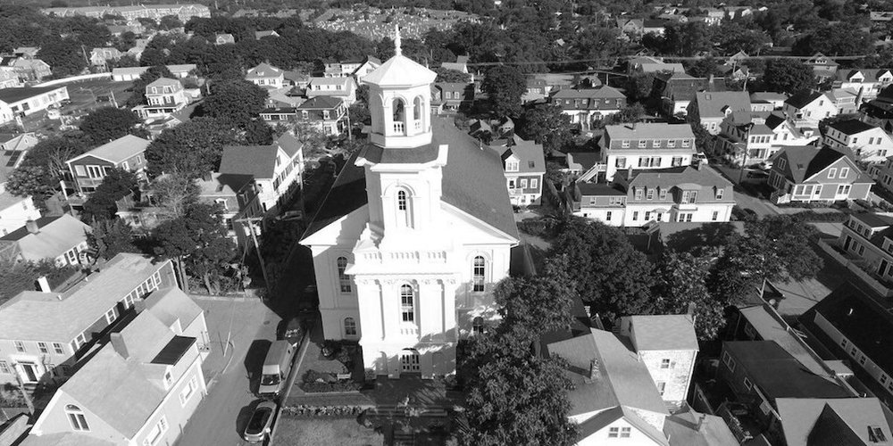 Provincetown Public Library